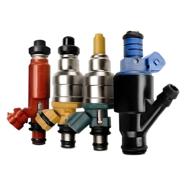 Injector Medix – Precision Diagnostic Testing & Servicing